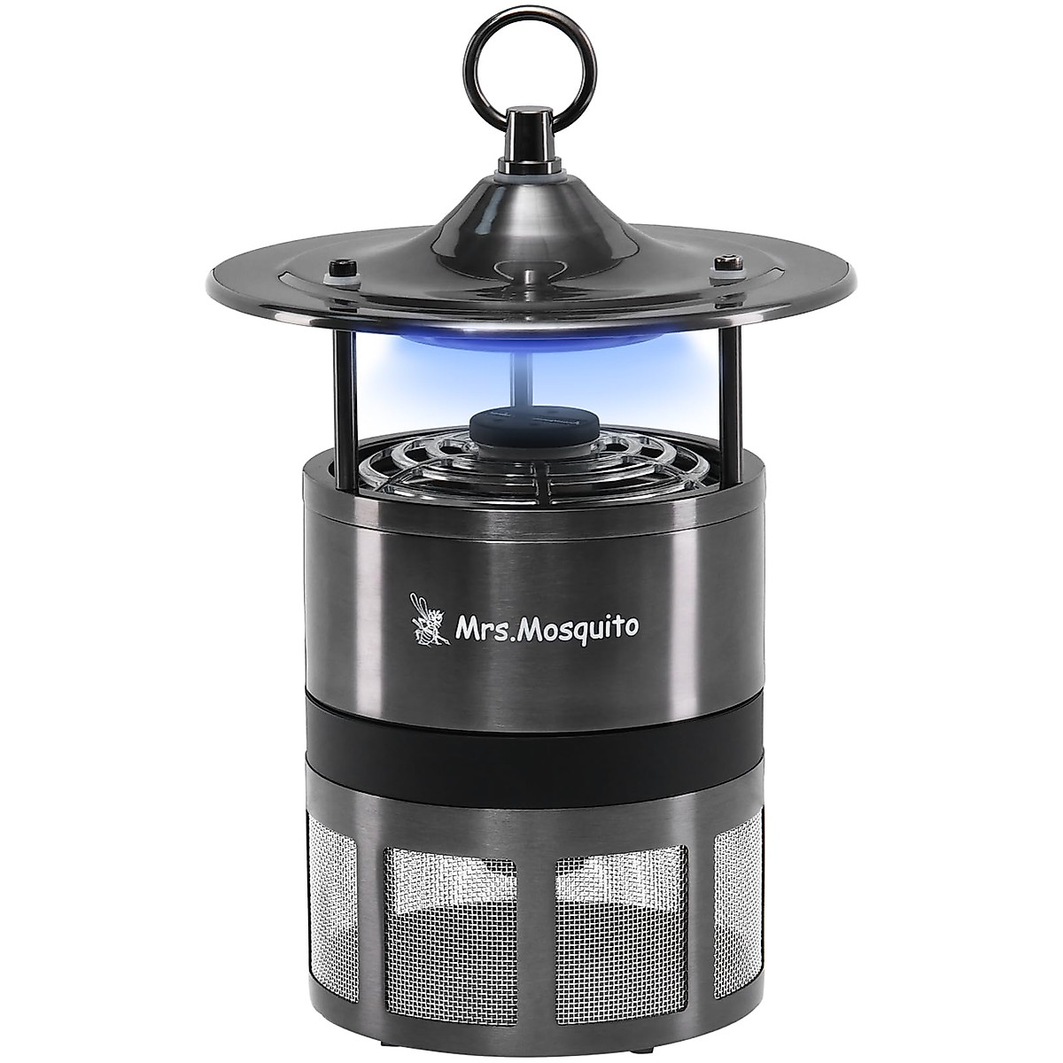 Mosquito Trap Outdoor Working with MAXTTRAC Mosquito attractant Sold Separately Efficiently attracts BloodSucking Insects Such as Mosquitoes Gnats Midges Covers 1/2 Acre MRS MOSQUITO MM400