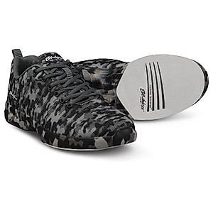 KR Aviator Grey Camo 9.5