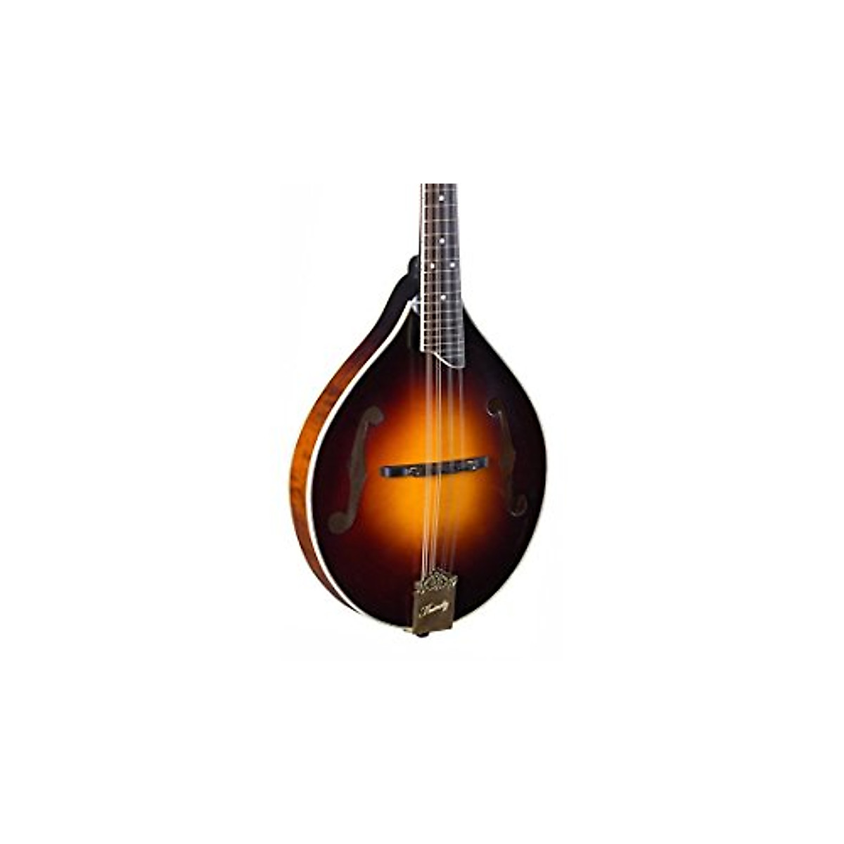 Kentucky, 8-String Mandolin, Right, Vintage Sunburst (KM-500)