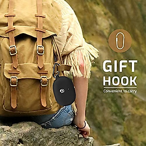 Olytop Beats Studio Buds/Buds + Case with Cleaner kit 2021/2023, Soft Silicone Case for New Beat Studio Buds Plus Cover Protective Skin with Keychain, Cleaning Pen for Beat Studio Earbuds, Black