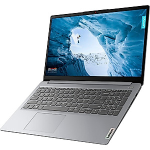 Lenovo 2024 IdeaPad 15.6” FHD IPS Laptop 6-Core AMD Ryzen 5 5500U AMD Radeon Graphics 16GB DDR4 2TB NVMe SSD USB-C WiFi AX BT Webcam HDMI1.4 Card Reader Windows 11 Pro w/RE USB