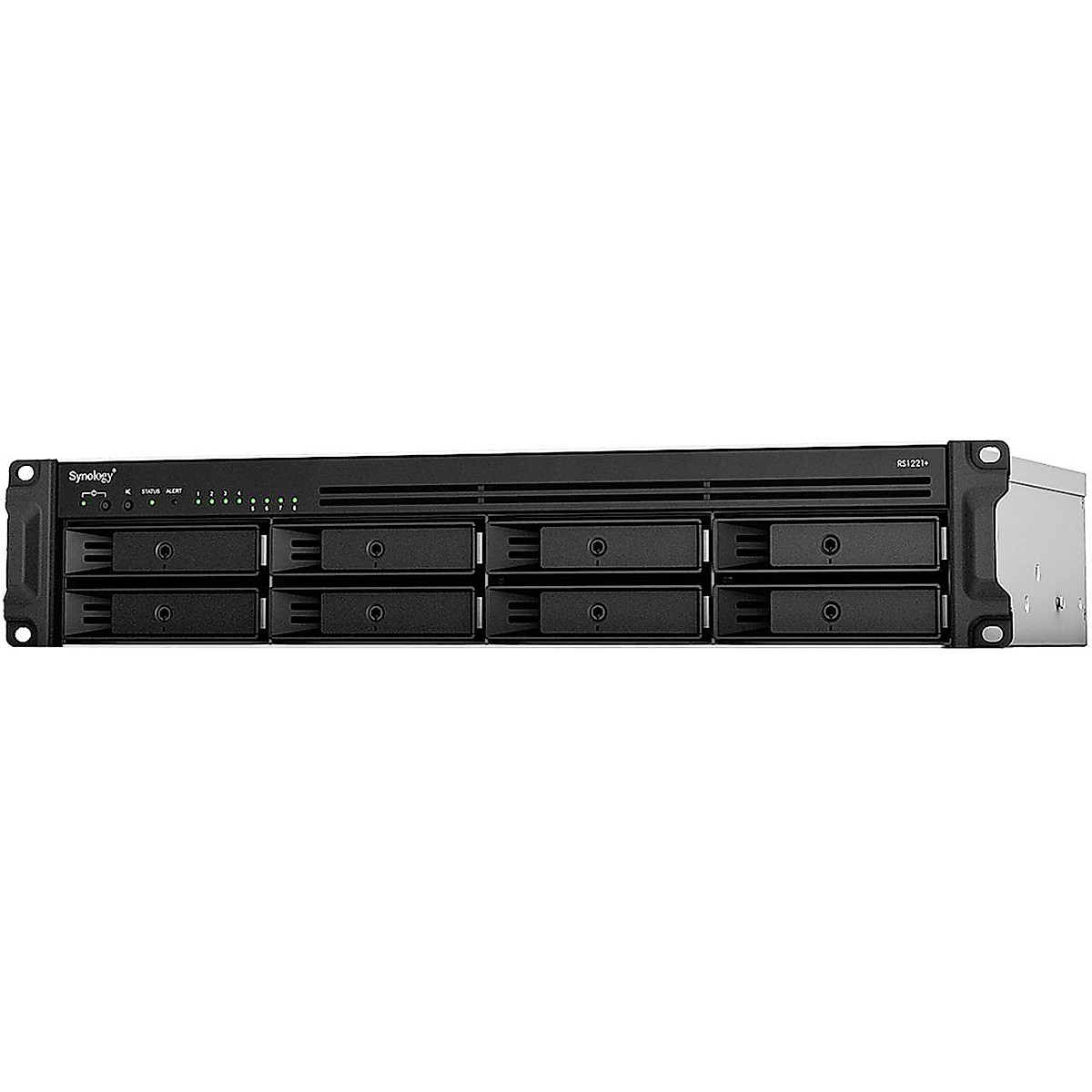 Synology 8 Bay RackStation RS1221+ (Diskless)
