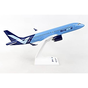 Daron SkyMarks Breeze A220-300 1/100 (SKR1112)