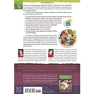 Becoming Vegan, Express Edition: The Everyday Guide to Plant-based Nutrition