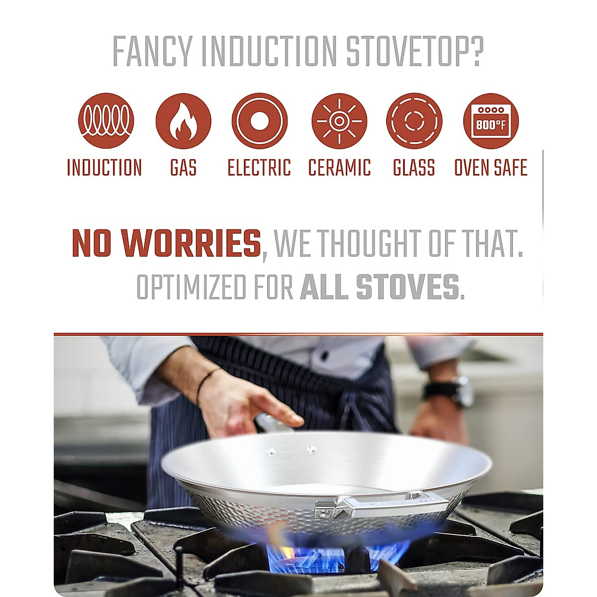 Dalstrong Sauce Pot - 3 Quart - The Avalon Series - 5-Ply Copper Core Cookware - Cooking Pot - Hammered Finish Stock Pot - Premium Silver Pots and Pans - Dutch Oven Pot with Lid & Pot Protector