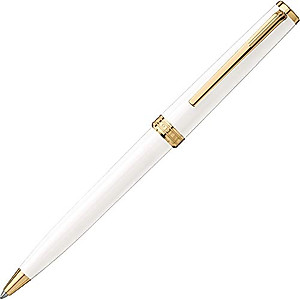 Montblanc Pix Edition White Gold Ballpoint 117659