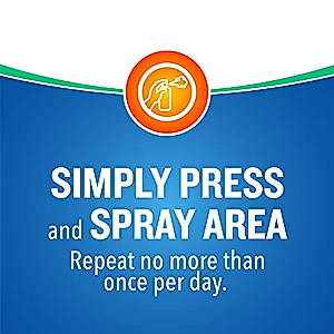 Cutter Essentials Outdoor Fogger, Safe Around Children & Pets, Kills Mosquitoes, Fleas & Listed Ants, 14 fl Ounce