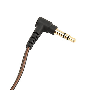 Yoidesu Earphone Upgraded Cable, 3.9ft Replacement Oxygen Free Copper Earbuds Cable 3.5mm Headphone Wire with A2DC Interface for ATH CKS1100 E40 E50 E70 LS200 LS300 LS400 CKR90 CKR100 LS50