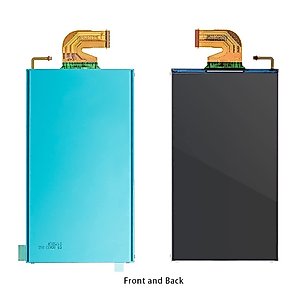 LCD Replacement Screen and Digitizer Touch Screen Set for Nintendo Switch HAC-001/HAC-001(-01)