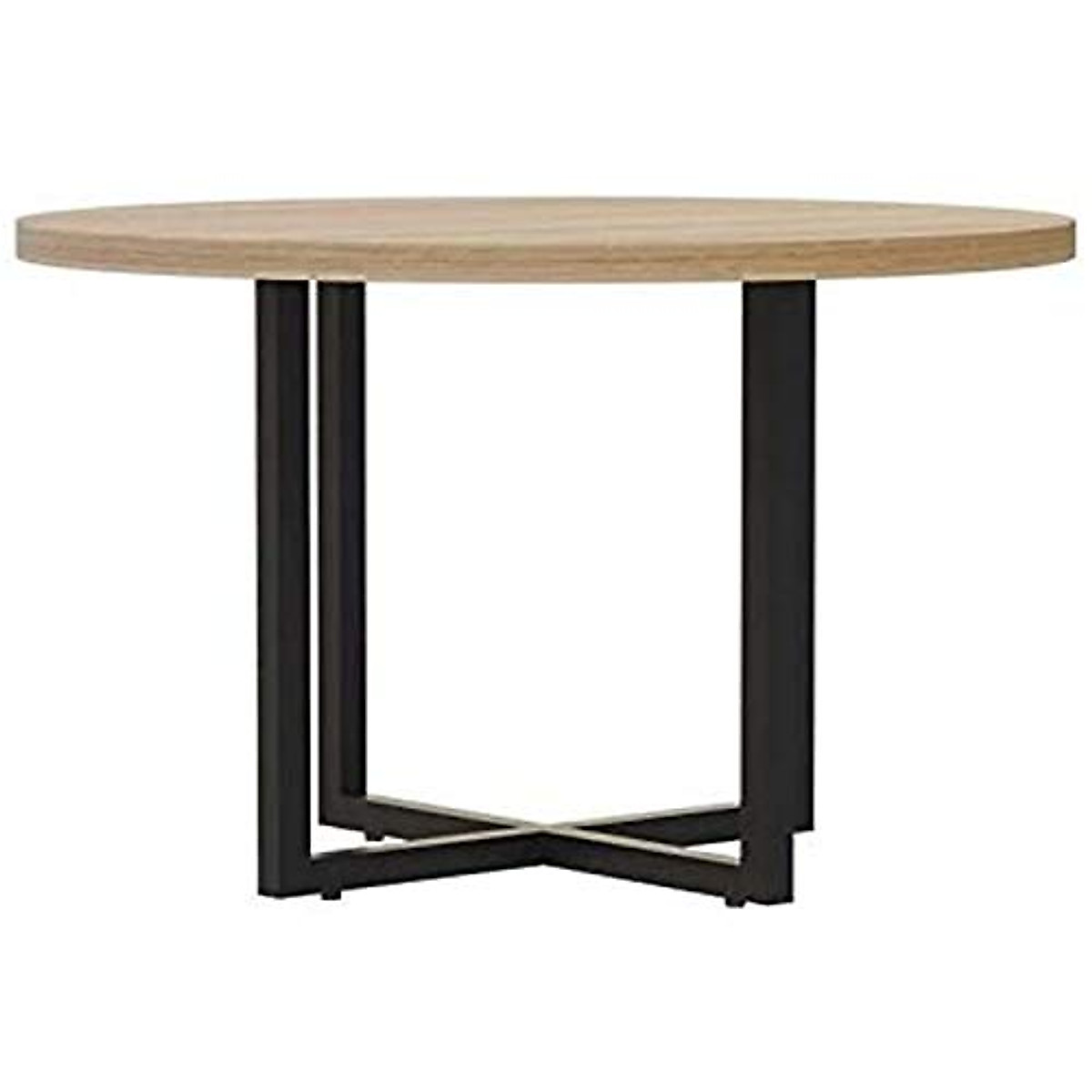Safco Mirella Conference Table, 42 inch (Table & Base)