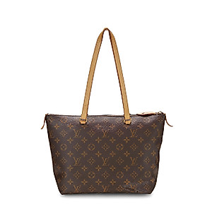 Louis Vuitton, Pre-Loved Monogram Canvas Iena PM, Brown