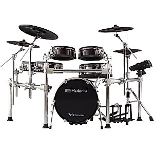 Roland TD-50KV2 V-Drums Kit