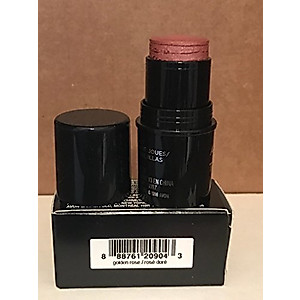 Avon Be Blushed Cheek Color Golden Rose