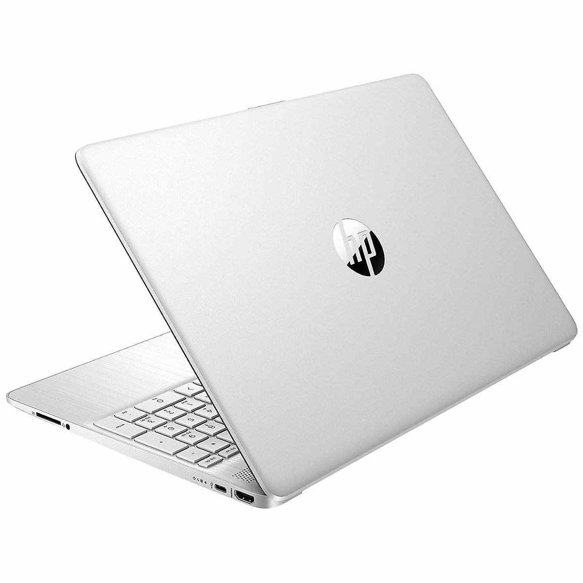 HP Pavilion Business Laptop, 15.6" HD Display, AMD Ryzen 3 5300U (Beats i7-1065G7), AMD Radeon Graphics, Long Battery Life, Bluetooth, Webcam, Wi-Fi, w P500 SSD, Win11 (16GB RAM | 1TB PCIe SSD)