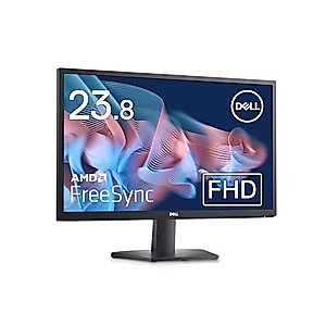 Dell Inspiron 15 3535 Laptop 2023 Newest, 64GB RAM, 2TB SSD, Student and Business Laptop, 15.6" FHD Display, AMD Ryzen 5 7530U Processor (up to 4.5GHz, Beat i7-1160G7), Win 11 Home, Black