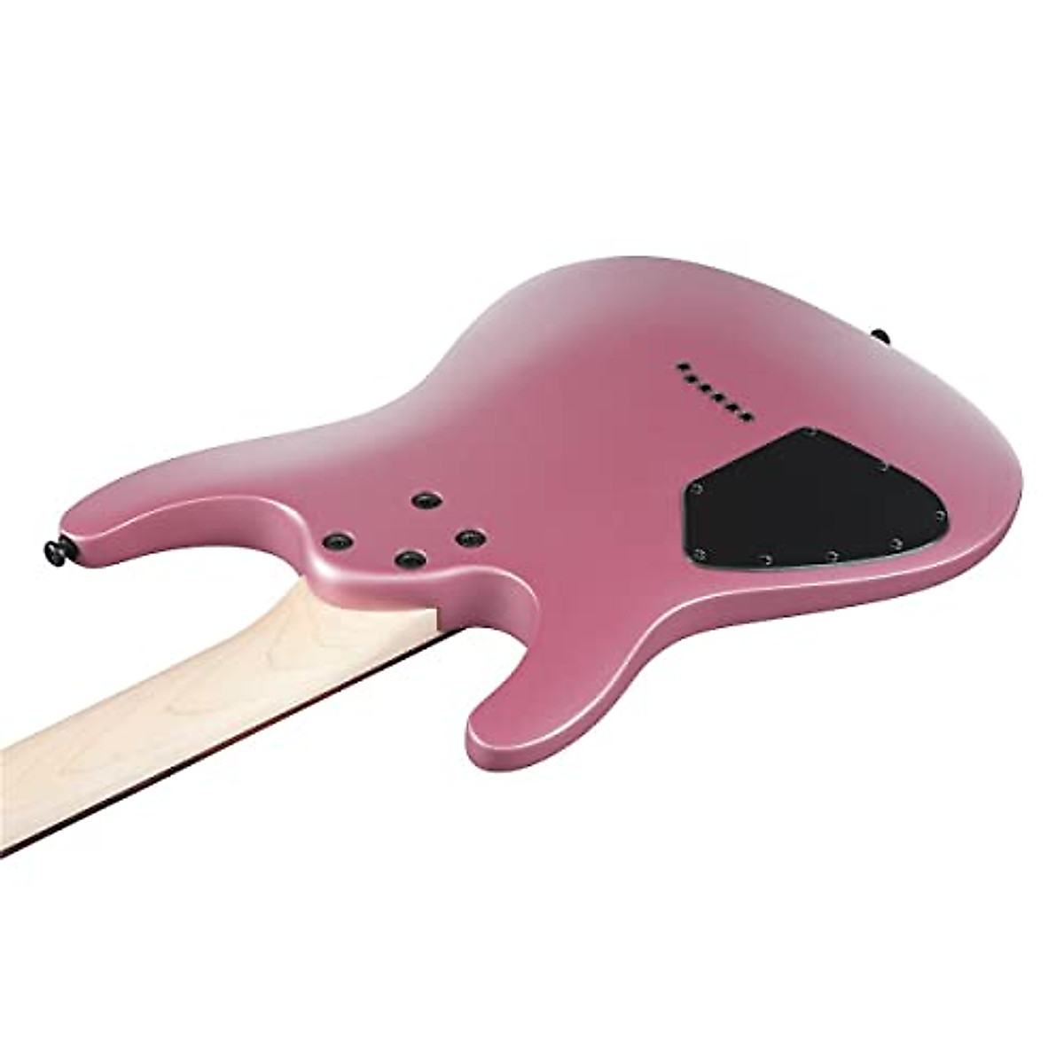 Ibanez Standard S561 Electric Guitar - Pink Gold Metallic Matte