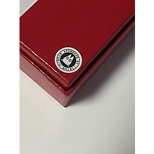 The Ghibli Museum Limited Hayao Miyazaki Baccarat「Castle in The Sky Laputa」Levitation Stone　Crystal (Sapphire Blue) Pendant