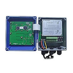 Ultrasonic Flow Meter Ultrasonic Flow Meter Flowmeters TUF-2000B-TM-1 Transducer DN50mm-DN700mm Ultrasonic Liquid Flow Meter Wall Mounted Type Sensor Transducer Accessories