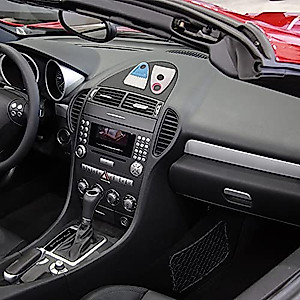 FOYTOKI 2 Sets Small Broom Dustpan Mini Brush Pet Cleaning Supplies Mini Broom Hangable Whisk Broom Table Broom Countertop Broom Sofa Broom Pet Hair Broom Computer Cleaning Brush Plastic