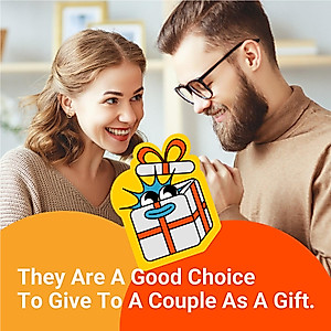 JETIKON Wifey Hubby 40 oz Tumbler Cup for Couples with Handle Lids Straws Letter Charm Accessories 2 Pack Wedding Gifts for Couples 2024 Engagement gift Bridal Shower Gift for Bride Groom Newlyweds