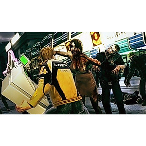 Dead Rising 2 - Xbox 360