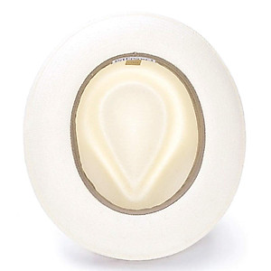 Stetson Reward Shantung Straw Hat ,Large,Natural