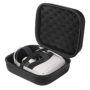 Fashion Travel Protective Case for Oculus Quest 2 VR Gaming