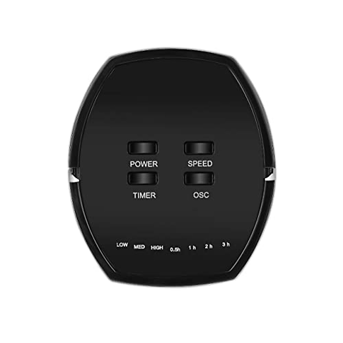 Holmes 36" Digital Tower Fan