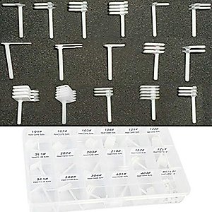 37 Hard Drive Repair Heads,37Pcs Hard Drive Repair Head Replacement Tools Combs Usa Stock Fast Shipping Enchanted Forever Rose Flower In Glass Led Light Wedding Festival Home