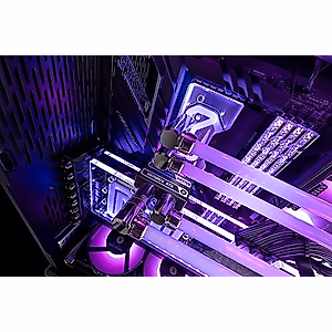 EKWB EK-CryoFuel Mystic Fog Premix, 1000ml, PC Liquid Coolant, Water Coolant