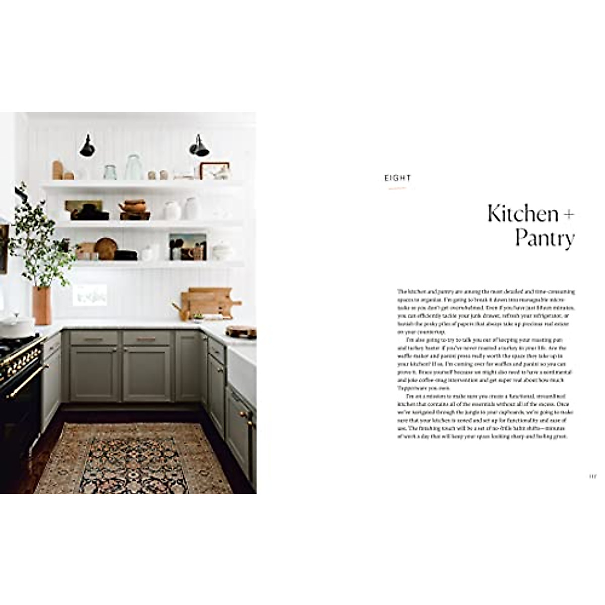 Minimalista: Your Step-by-Step Guide to a Better Home, Wardrobe, and Life