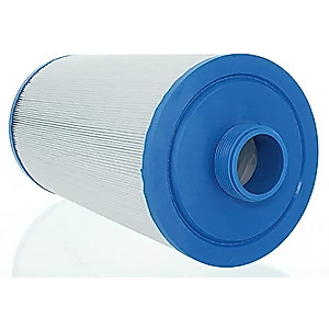 Guardian Filtration Products Spa Filter Cartridge 5H9-200-02 Two-Pack Replacement for Pleatco: PFF50P4 Unicel: 5CH-45 Filbur: FC-2401 Freeflo, Freeflow, AquaTerra Spas