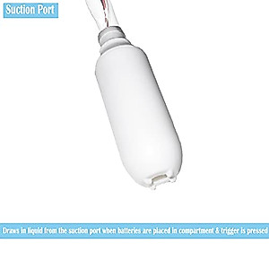 2 pack Automatic Drink Dispenser,Milk Dispenser for Fridge Gallon,Kids Automatic Drink Dispenser, One-Handed Operation,Hands-Free,Milk，Juice & More