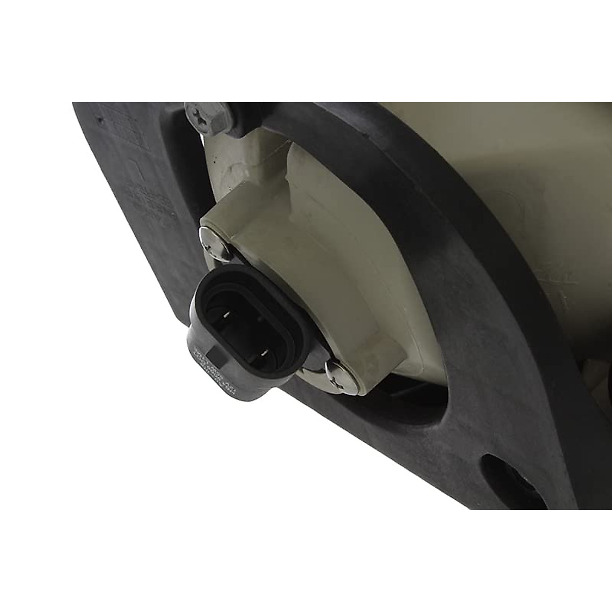 Compatible with Ford Ranger Fog Lights Lamps Set 1998 1999 2000 Driver and Passenger Side