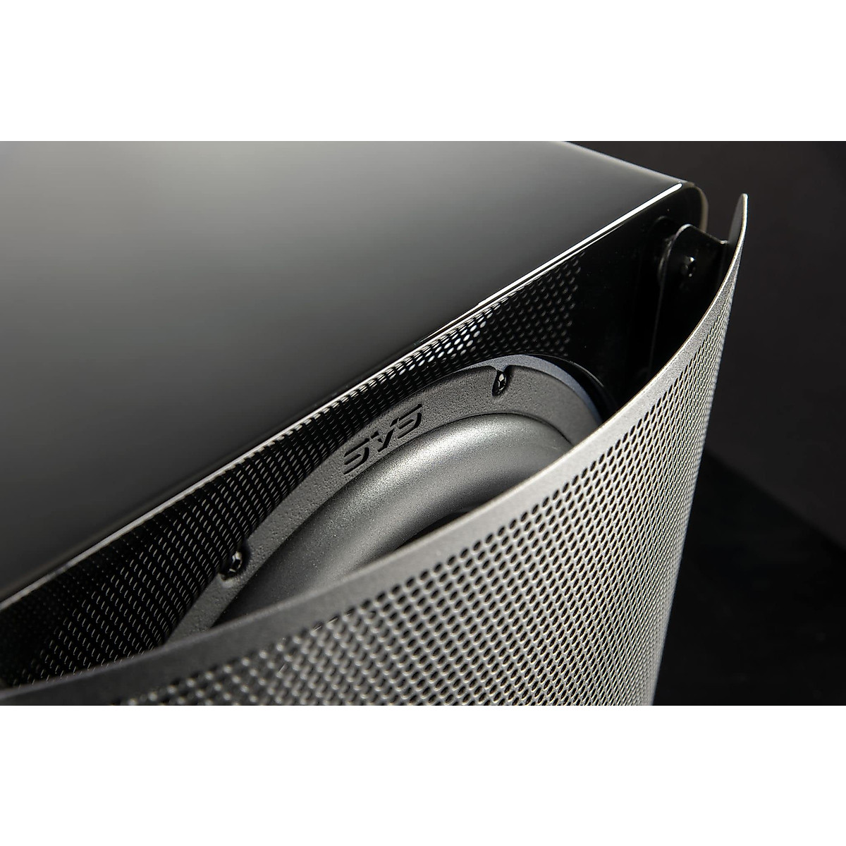 SVS SB-3000 13" Sealed Subwoofer (Piano Gloss Black)