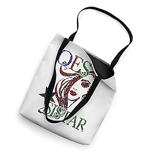 Order Of The Eastern Star OES Sistar Ritual Ring Masonic Tote Bag