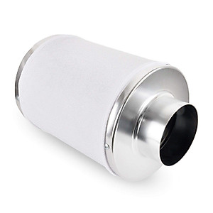 Hongville 18" x 20" Pre-Filter Replacement for 8-Inch Carbon Filter