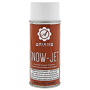 Ariens Maintenance Kit