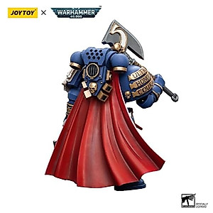 JoyToy Warhammer 40K: Ultramarines Honor Guard 2 1:18 Scale Action Figure