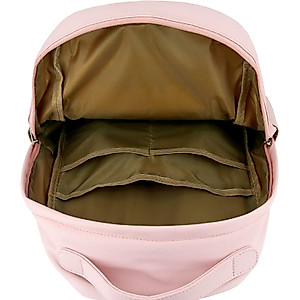 Roffatide Anime Toilet Bound Hanako Kun Backpack Yugi Amane Backpack Lightweight Nylon Backpack Printed Schoolbag Daypack Pink