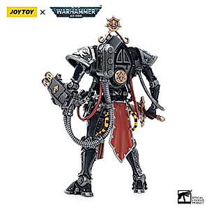 JoyToy Warhammer 40K: Adepta Sorortias Paragon Warsuit Aedita 1:18 Scale Figure