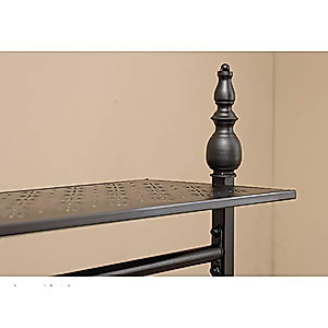 XI FA Clothing Display Rack Stand - Vintage Coat Stand- Clothes Hat Rack Shelf Shoe Clothes Hangers can Keep Your Clothes and Articles Tidy and Easy to take Frame for Bedroom Living Room Hallway