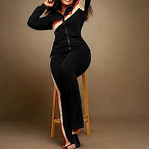 Lantern Sleeve Cute Winter Clothes Lined Women Crewneck Sweatshirt Womens Zip up Kawaii Sweatshirt tees Tunic Plus Size Formal Dresses for Women Swiss dot Tunic tee Shirt Wide Leg Pants for Women