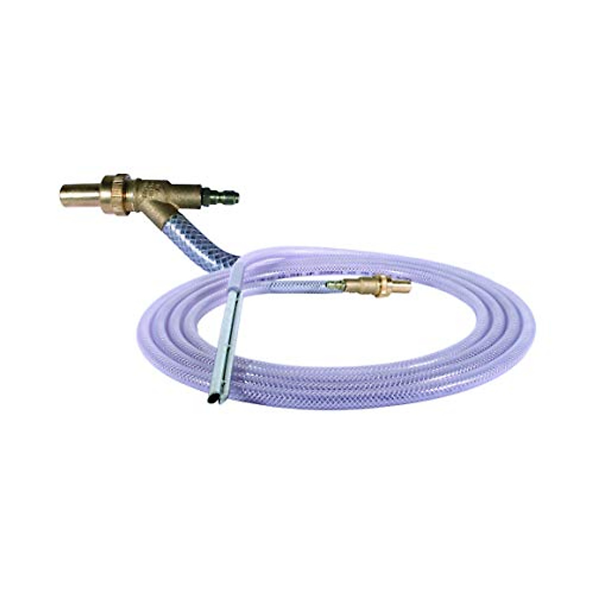 Valley Industries SBK-400 Wet Sandblast Kit-3500 PSI, 10GPM, Brass