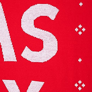 Jay Franco Home Alone Filthy Animals Knitted Throw Blanket - Measures 46 x 60 Inches - Fade Resistant Super Soft Bedding (Official Home Alone Product)