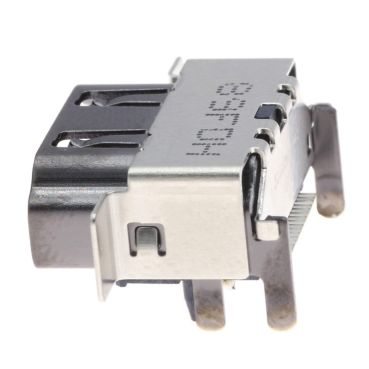 Original HDMI Port Socket Interface Connector Replacement for Microsoft Xbox One X Console