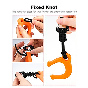 Door Jam, First Responder Door Stop Upgrade Door Jam for Law Enforcement, Emergency Medical Services, Molle/PALS