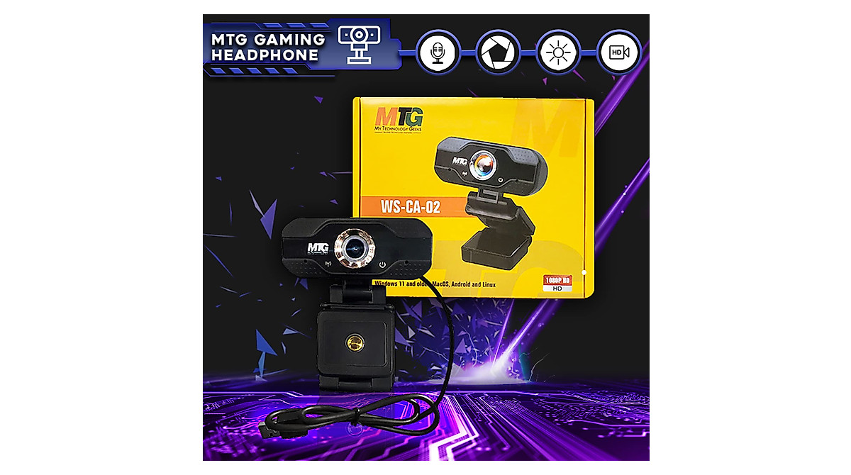 Powerful Gaming Desktop PC - TechMagnet Zeus Pro 6