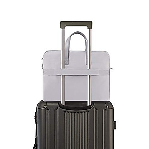 Laptop Bag 15.6 Inch for Women Computer Case