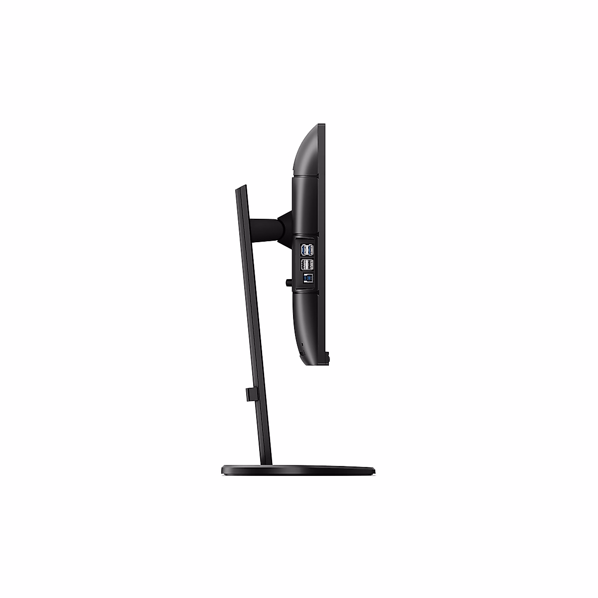 PHILIPS MONITEUR MONITEUR 23.8P Noir